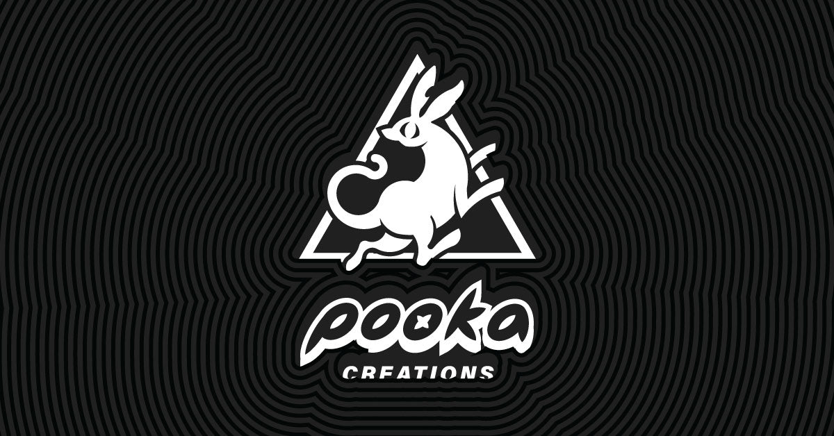 Pooka Creations Limited